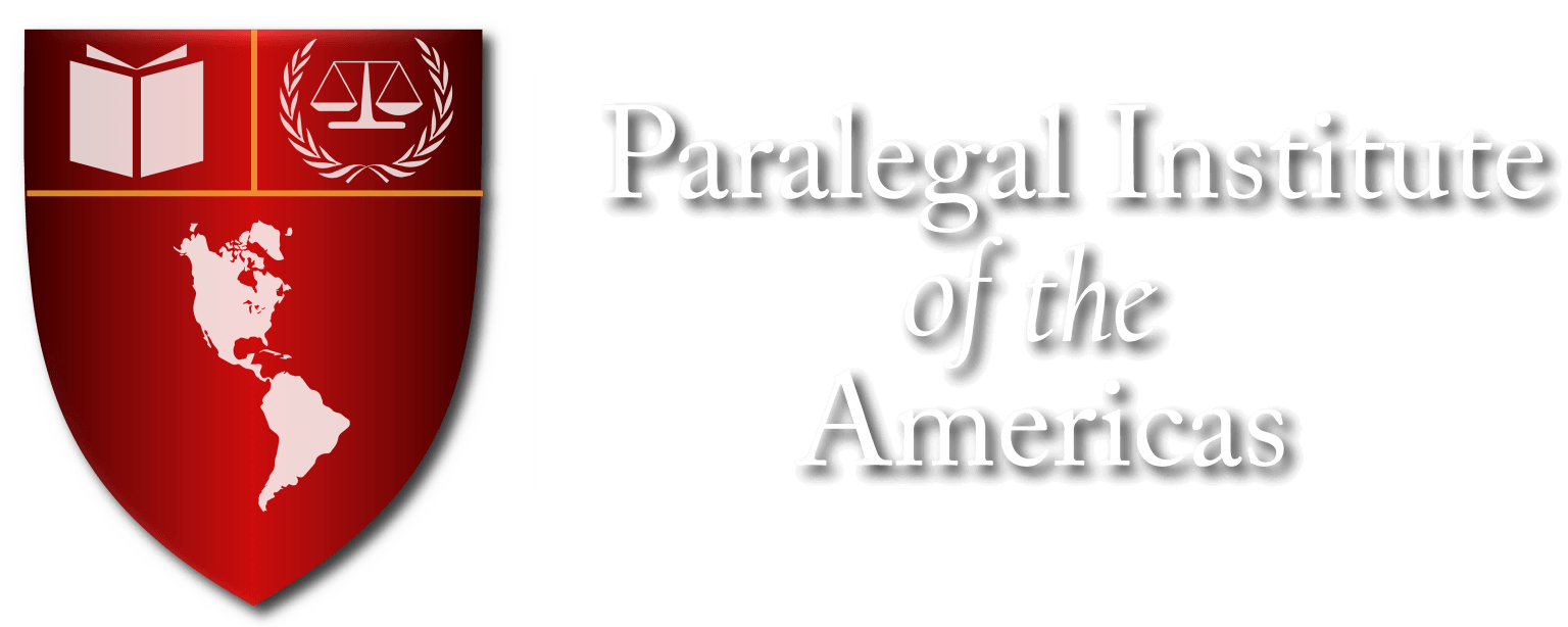 Teléfono y dirección de Paralegal Institute of The Americas